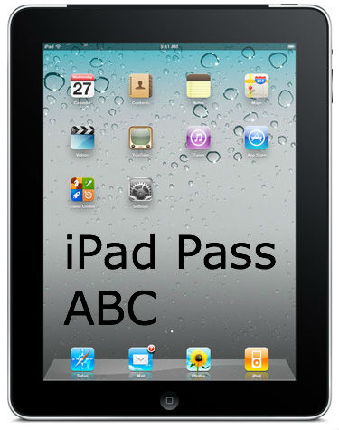 Let’s Play! | iTeach with iPads